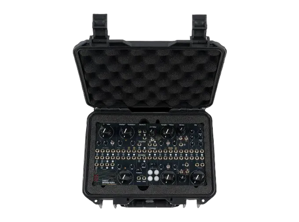 Workshop System Modular Synth – Fully Assembled | Music Thing Modular ...